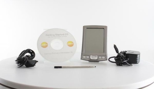 Palm Tungsten T5 PDA Handheld Organizer Bluetooth for sale online | eBay