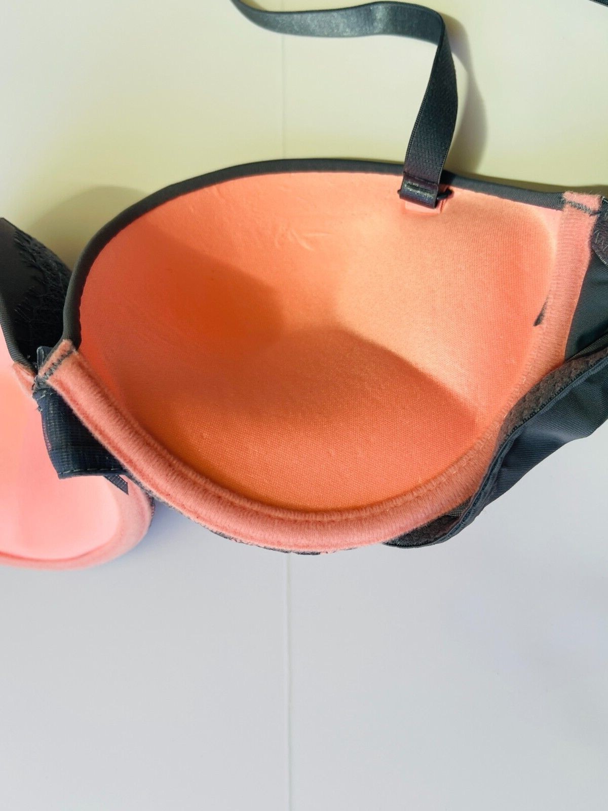 3-6 Extreme Push-ups Bras Multi-ways Bra Max Lift Add 2 Cup Size 7076 ...