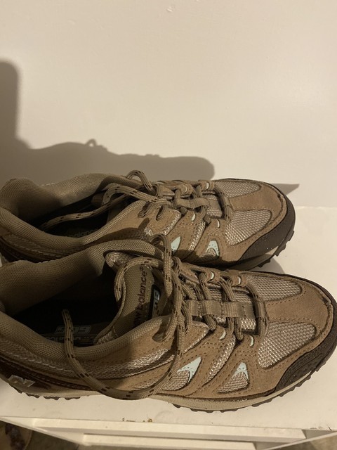 Size 7.5 - New Balance 606 Brown for sale online | eBay