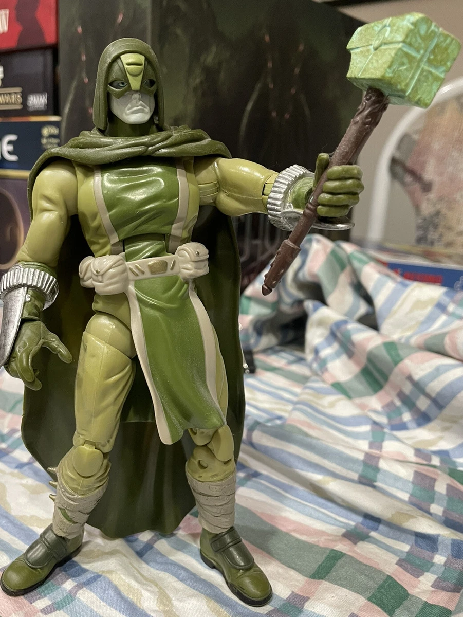 Kree Guardians Of The Galaxy