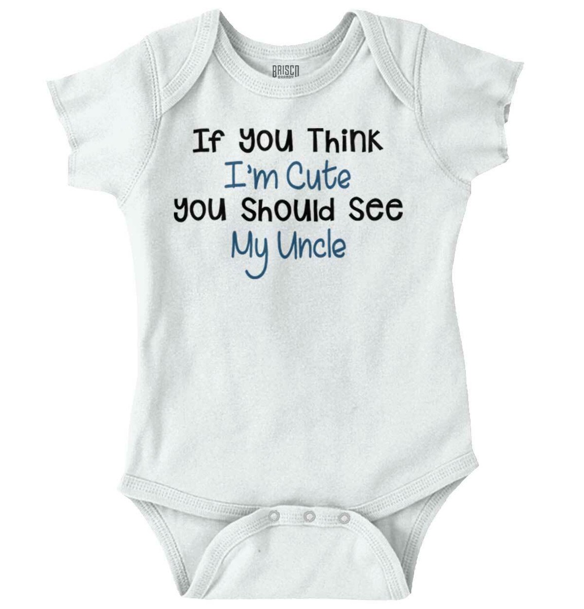 Uncle Baby Clothes