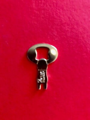 Map Pocket Rear Seat Storage Key for Ferrari 308 and 328 | eBay
