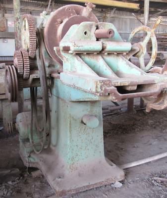 Pipe Threaders - Antique Pipe Threader