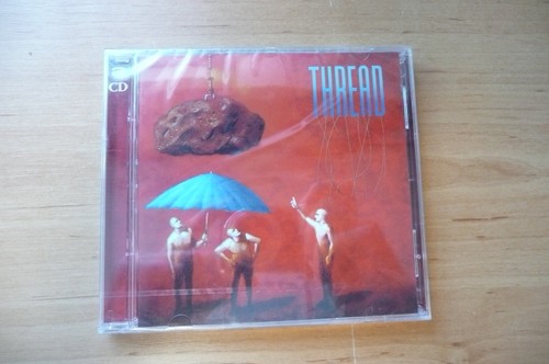 @ 2CD THREAD - S/T / ESCAPE MUSIC 2023 SS / AOR PROG ROCK ELLIS HALL | eBay