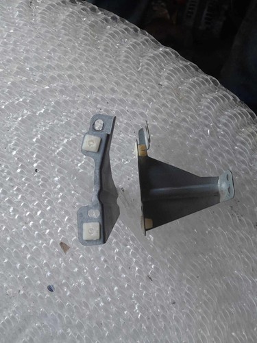 88-89 CRX OEM Honda EF Instrument Cluster Mounting Brackets | eBay