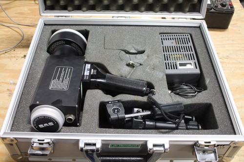 PBI Surface Air Systems micro biological air sampler | eBay