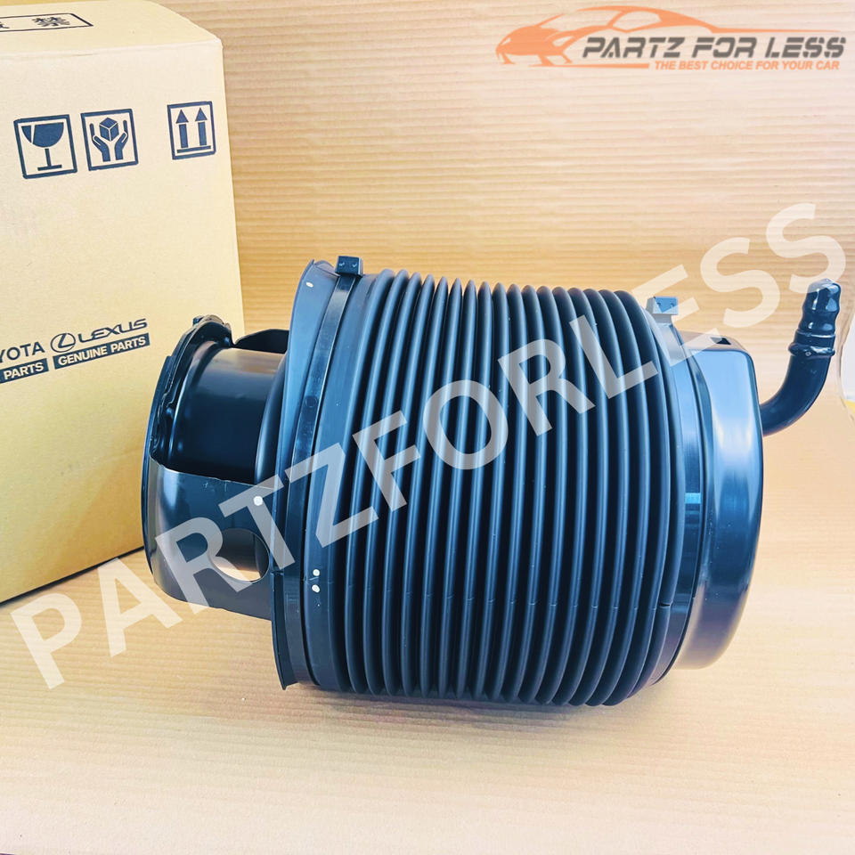 48080-34020 TOYOTA GENUINE 2008-2021 SEQUOIA CYLINDER ASSY, PNEUMATIC ...