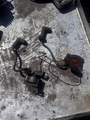 TWO OEM BRIGGS & STRATTON 591459 ARMATURE MAGNETO COIL 492341 798853 ...