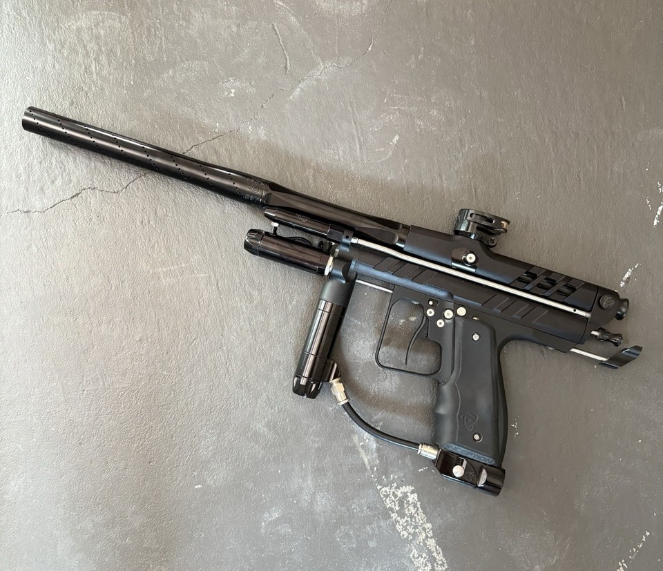 Inception Hornet Autococker | eBay