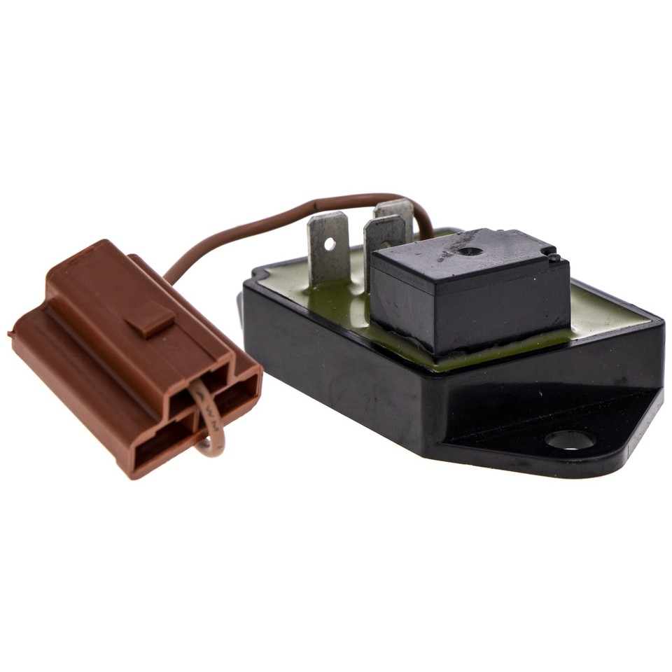 Exmark 100-6186 Seat Delay Module Lazer Z CT HP XP Navigator Phazer | eBay