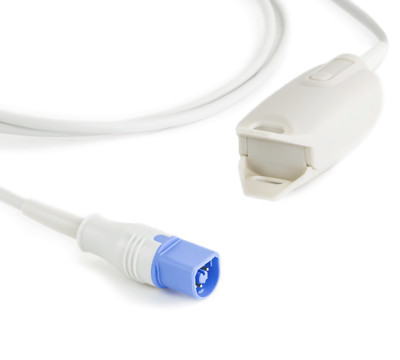 Philips Reusable Masimo Adult SpO2 Finger Sensor Compatible - Same Day ...