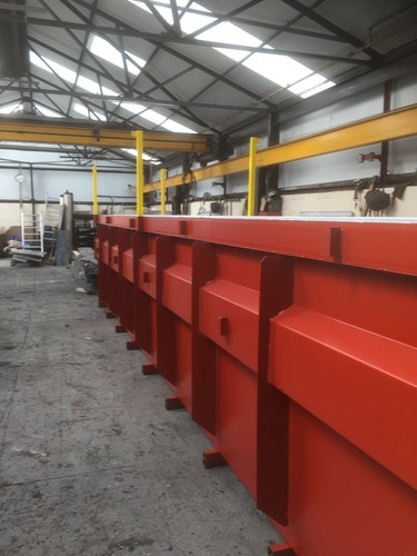 Vehicle Inspection Pit / ATF Lanes / MOT Bays / Class 4 & 7 | eBay UK