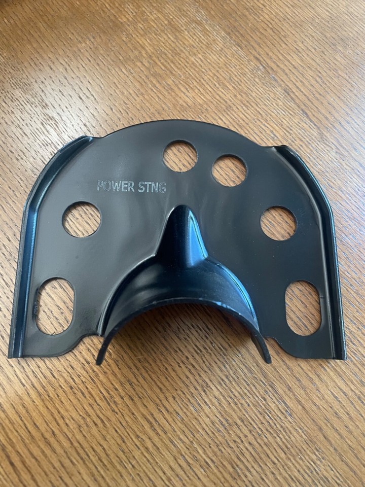 67-72 1967-1972 Ford Truck Power Steering Column Firewall Bracket F100 ...