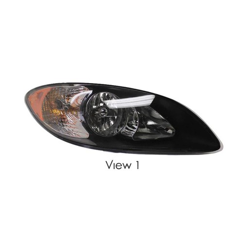 Headlamp RH IHC 564.55208 3596016C94 3596016C91 3596016C92 3596016C93 ...