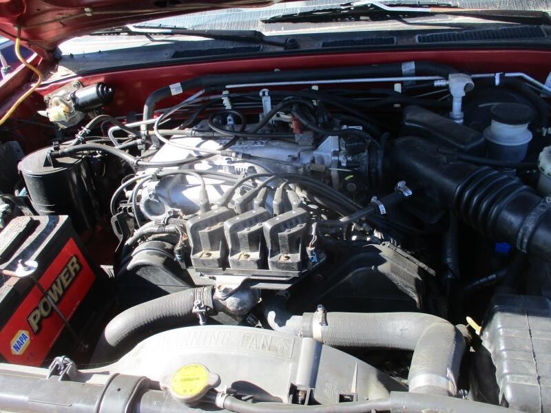 Used Cruise Control Module fits: 1994 Isuzu rodeo Cruise Control RH ...