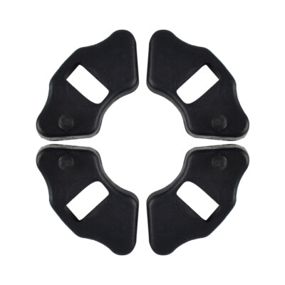 4pcs Rear Wheel Damper Rubber Cush Drive Set For Honda C70 PASSPORT ...