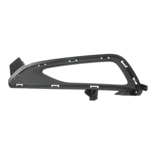 OEM NEW HYUNDAI 2016-2018 Tucson Front Left Fog Lamp Trim Molding 86525 ...