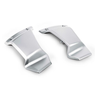 Front Grille Trims Compatible with Can-Am Ryker Replace OEM #219400947 ...