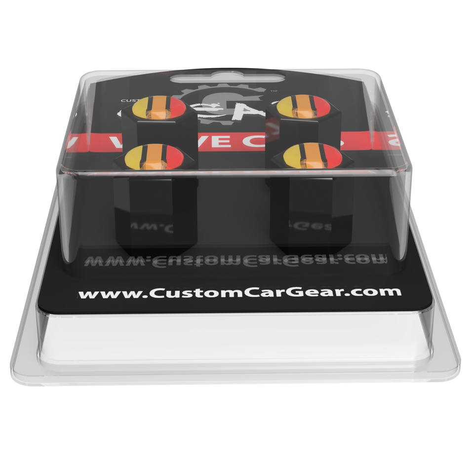 2 RETRO YODA-Grogu License Plate Frames Fits Toyota Tacoma & Valve Stem ...