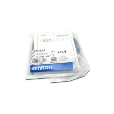 1PC OMRON E3Z-L61 E3Z-L81 E3Z-LL61 E3Z-LL63 E3Z-LL66 E3Z-LL68 Sensor ...