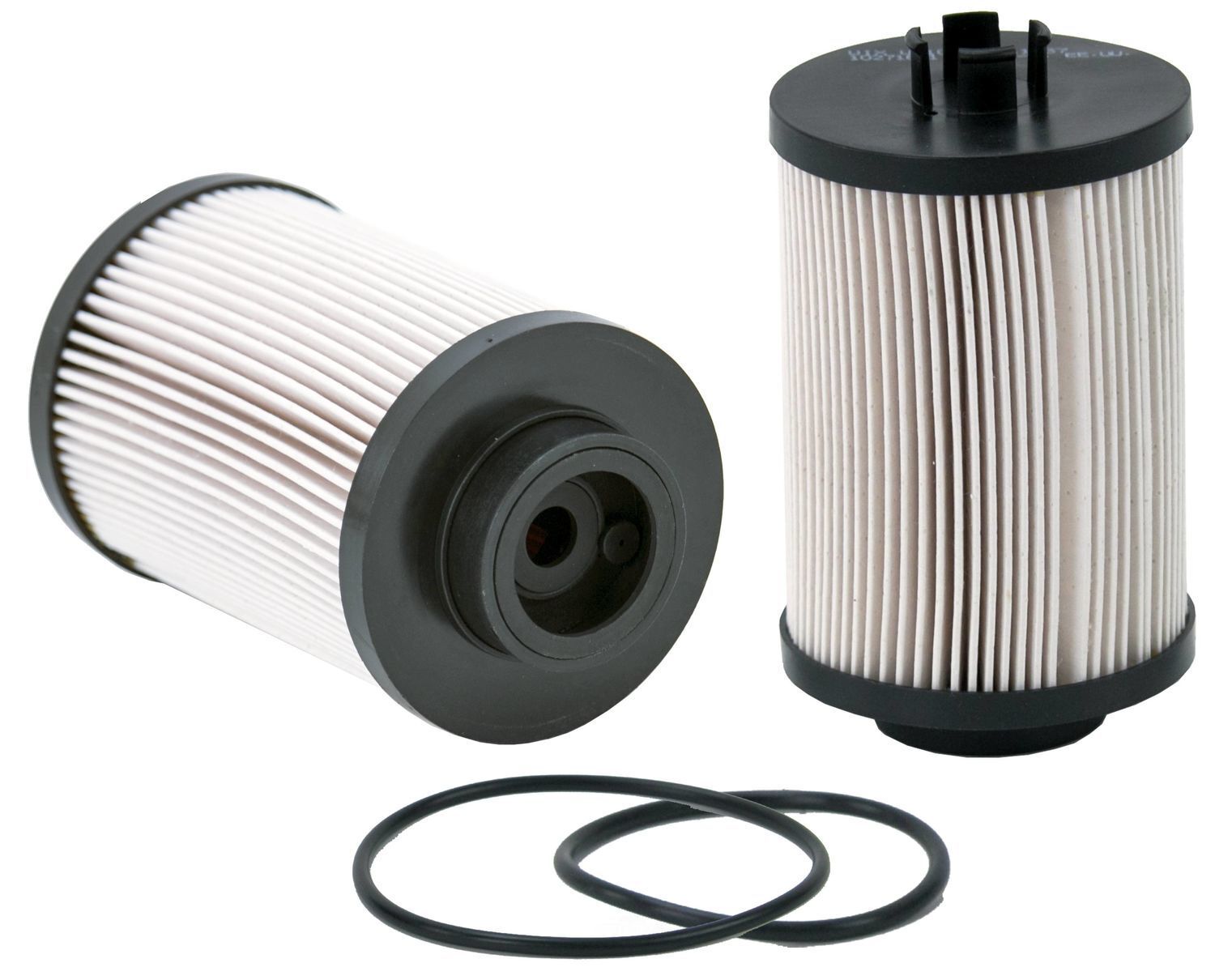 Fuel Filter-DIESEL, Turbo Wix WF10149 for sale online | eBay