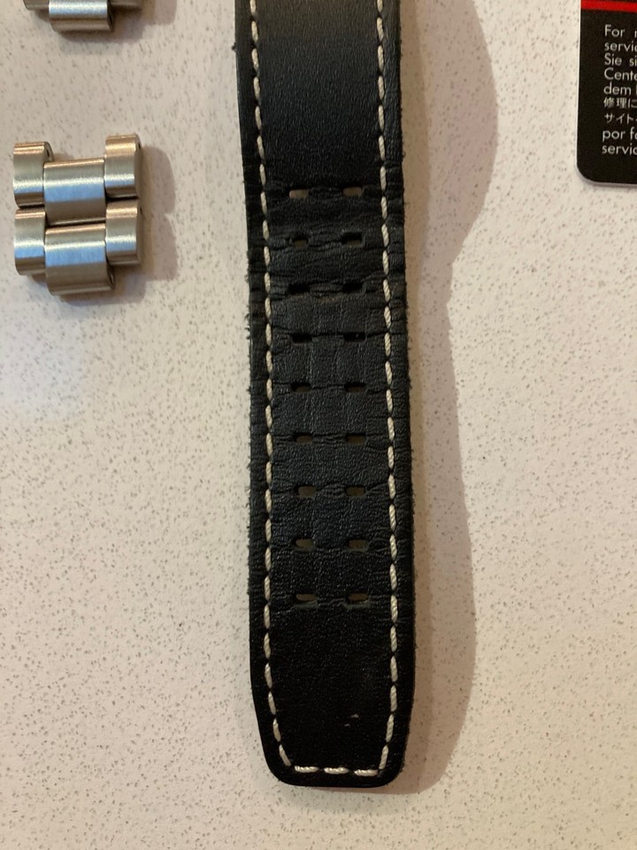 Luminox Field Day Date 1820 Series Gents Model #: 1828 Family: Land ...