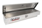 Dee Zee Red Label Side Mount Tool Box Aluminum Fits 61-86 Chevrolet C10 ...
