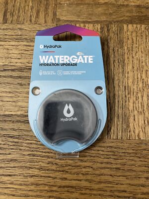 HydraPak Watergate Hydration Upgrade | eBay