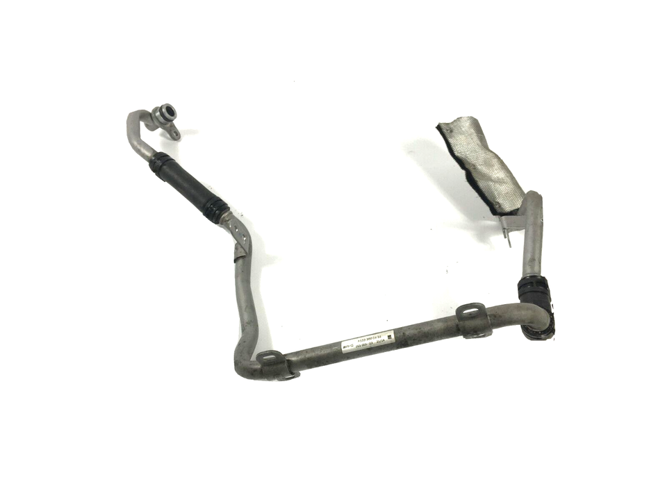 Hose Cooling Mercedes A45 AMG W176 A1332000451 | eBay