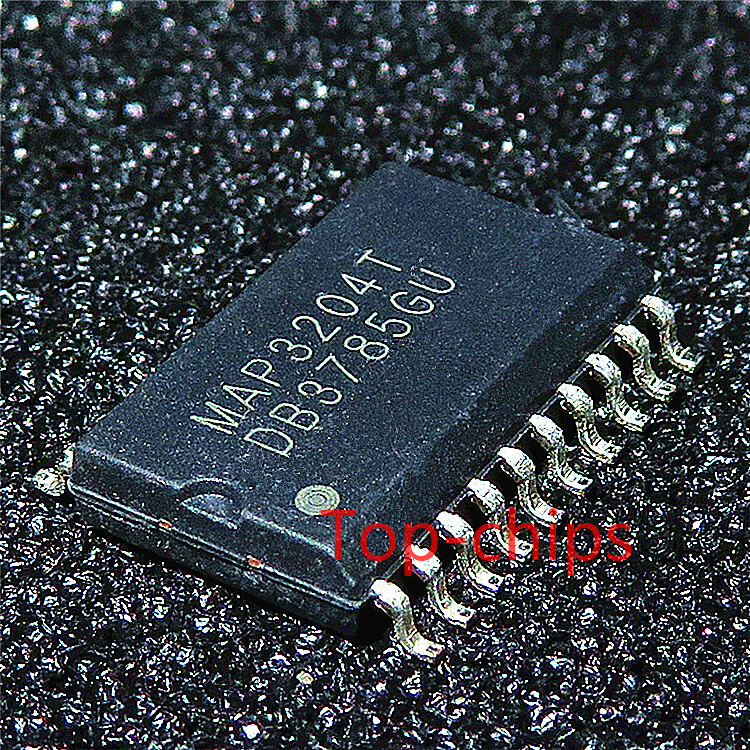 5X 3204 MAP3204T 4-channel LED Driver ESOP-20 | eBay