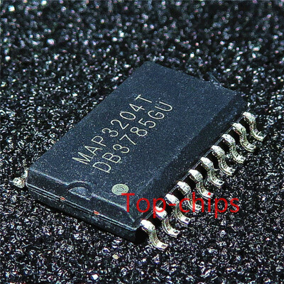 5X 3204 MAP3204T 4-channel LED Driver ESOP-20 | eBay