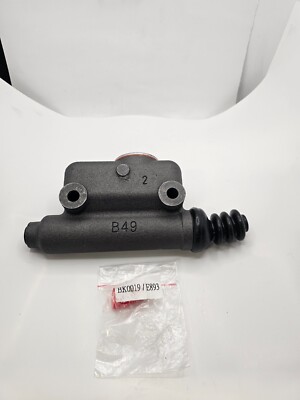 Brake Master Cylinder B49 with Hardware BK0019 / E893 | eBay