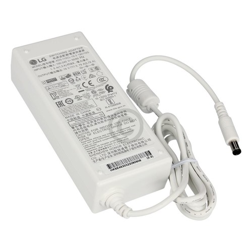 New Original LG 19V 5.79A AC Adapter&Cord for LG CineBeam HF65LS DLP ...