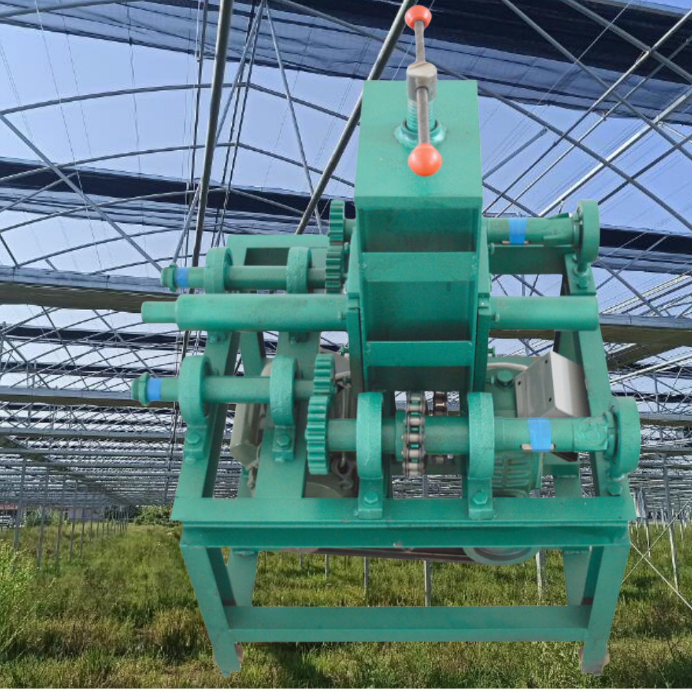 220V Electric Greenhouse Arc Bender Pipe Bender Circle Bending Machine ...