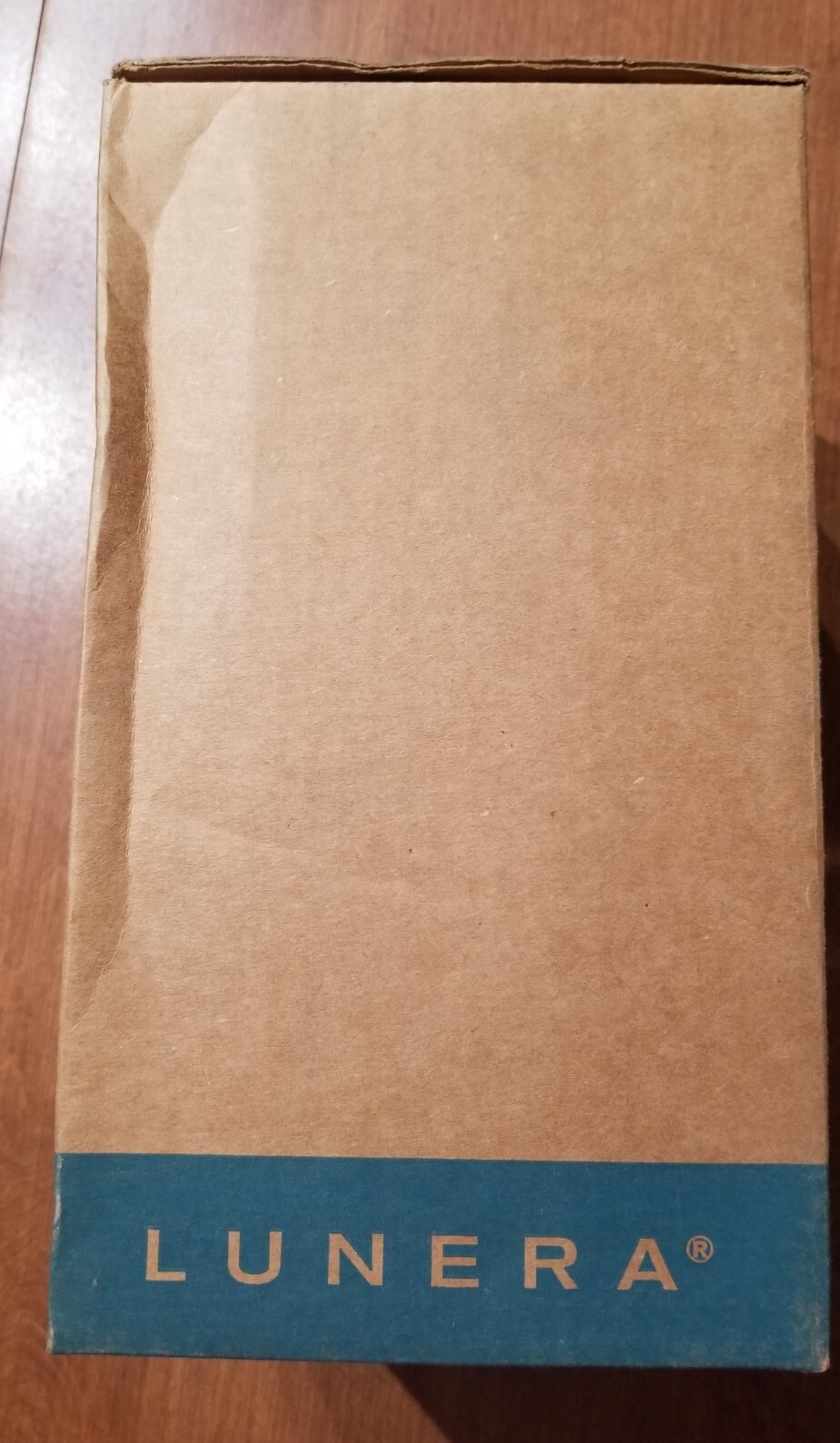 Lunera Susan Lamp HID LED SN-360-E39-B-8Klm-850-GE 5000K 931-00156 360 ...