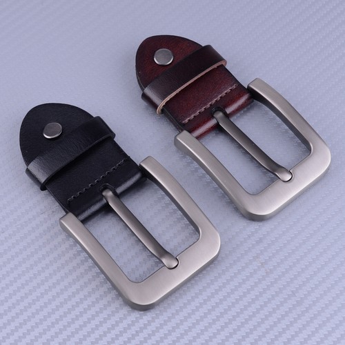 1Pcs Fashion Classic Alloy Men's Belt Buckle Pin fit for Wide 1.5"(3 ...