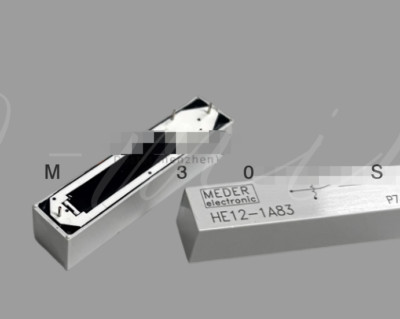 1X high-voltage dry spring relay HE12-1A83 | eBay