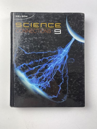Nelson Science Connections 9 by Lucille Davies Hardcover | eBay
