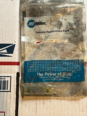 miller 010744 nos surplus poor packaging | eBay