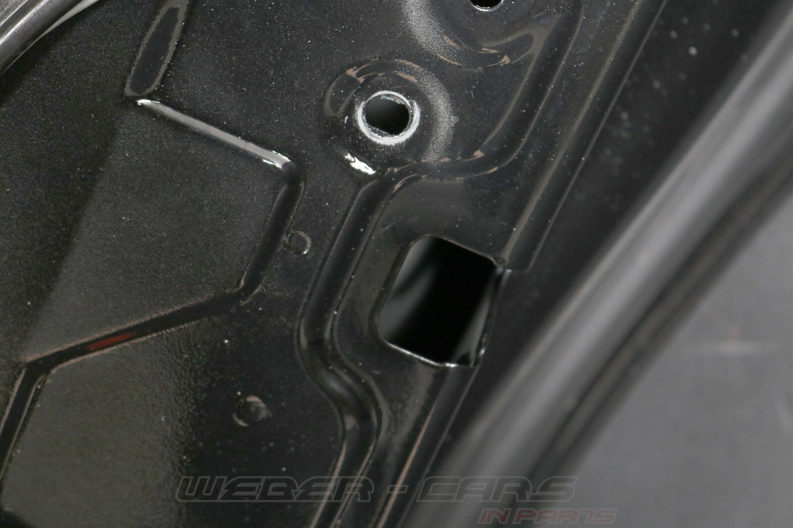 A1667300405 Mercedes X166 GL GLS 63 AMG door with disc HR double ...