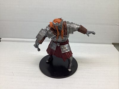 Wizards of the Coast- DND Fire Giant 32A/45 | eBay