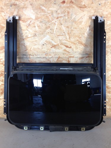 SEAT LEON (2003) 1.9 DIESEL 110KW 5P TETTUCCIO APRIBILE 847856915 ...