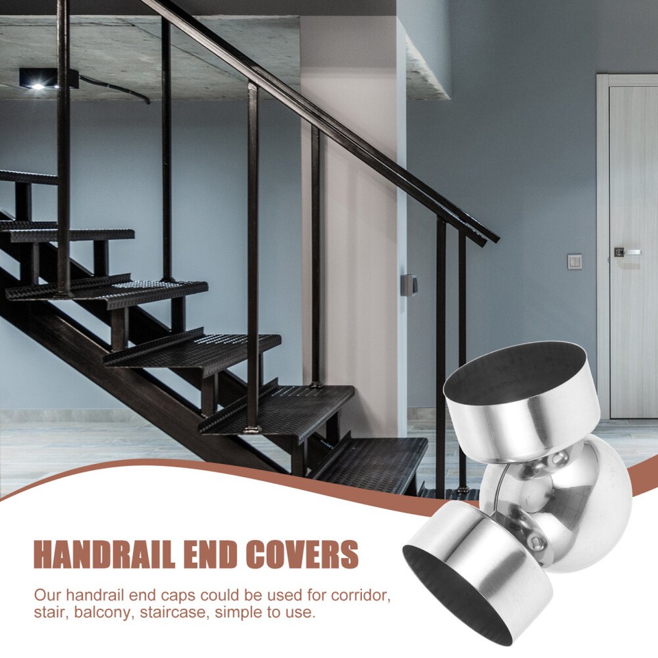Handrail Connection Part Handrail Connector Hand Rail Connector for ...