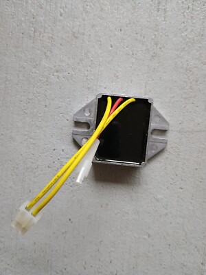 Voltage Regulator for Briggs 394890 691185 797375 845907 311707 445777 ...