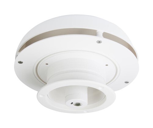 Afi/Marinco/Guest/Nicro/Bep Day/Night Solar Vent 4"" White N20804W | eBay