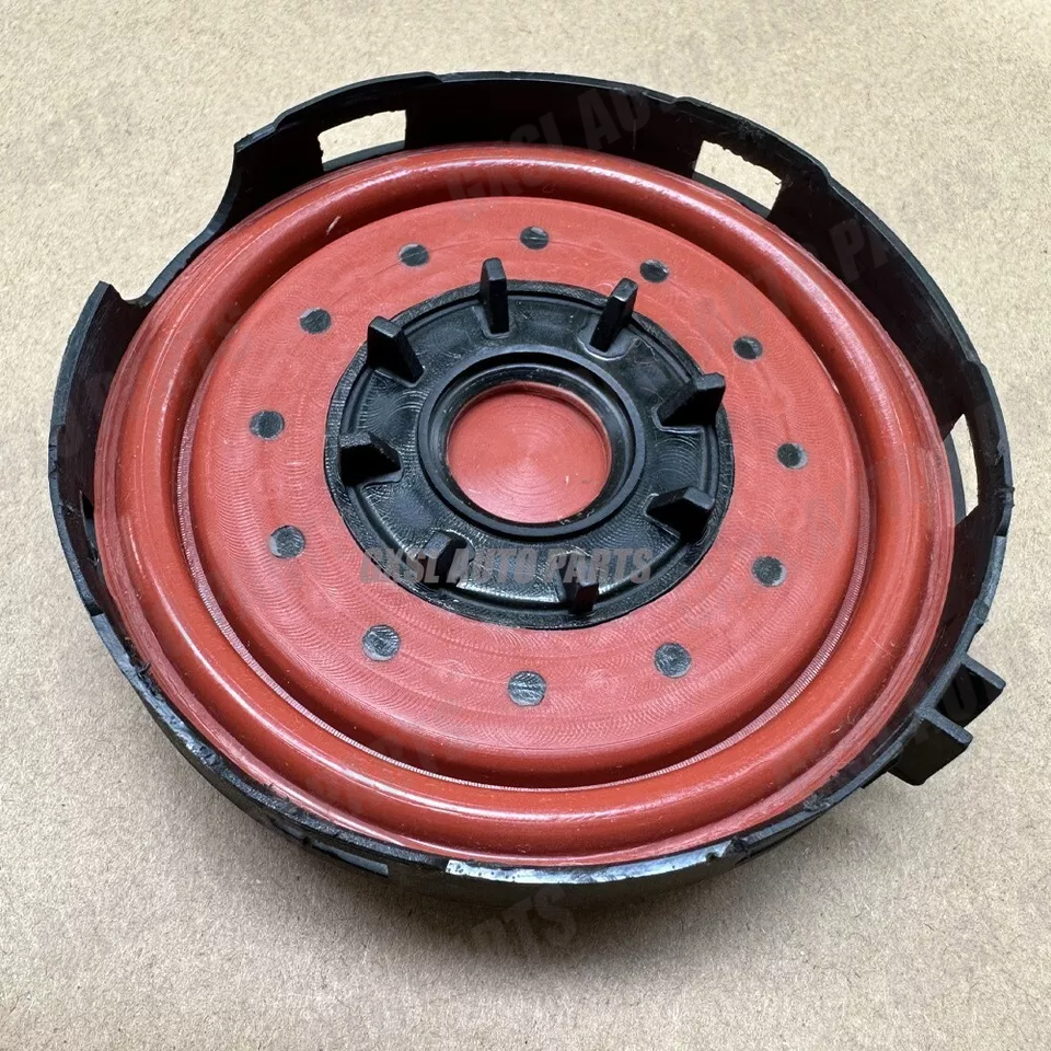 For McLaren MP4-12C PVC Valve Cover | eBay