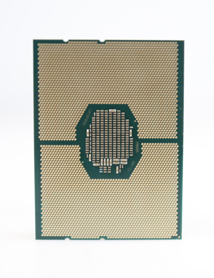 Intel Xeon Gold 6254 3.1GHz 18 Core 24.75MB 200W FCLGA3647 Processor ...