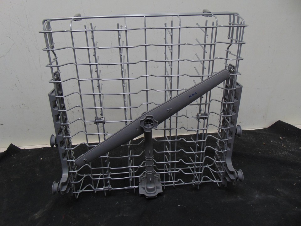 LG Dishwasher LDFC353LS Upper Rack with Spray Arm AHB73249233 | eBay