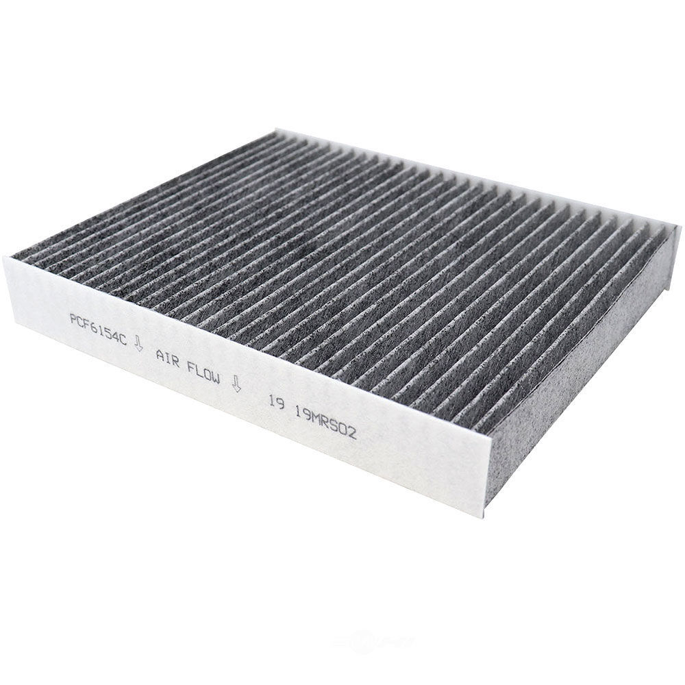 Cabin Air Filter Prime Guard PCF6154C for sale online | eBay