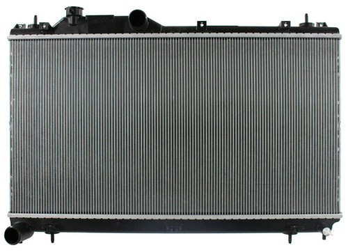 Radiator Direct Fit 2020-2025 Subaru Legacy, Outback 2.5L | eBay
